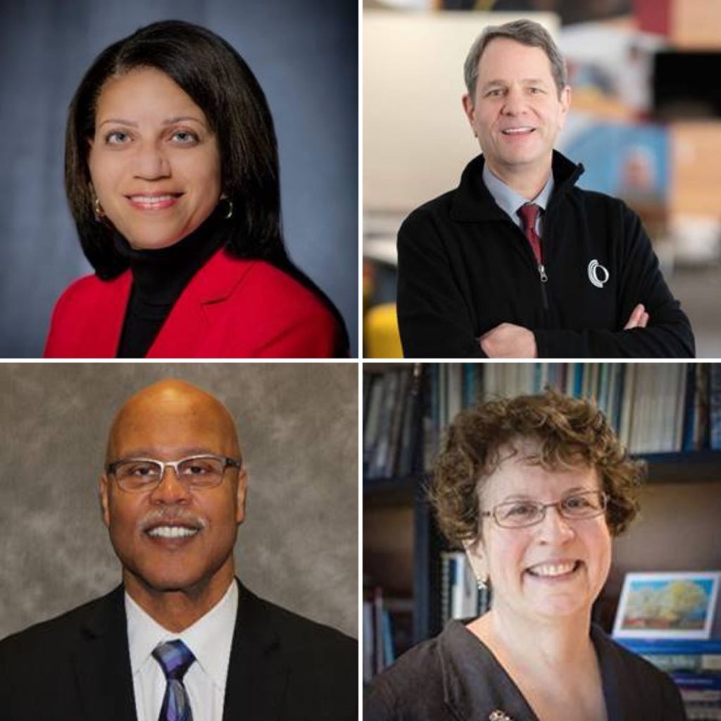 Four finalists named for next LCC president – Lansing City Pulse
