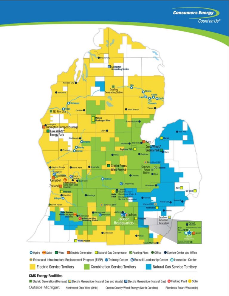 Lawmaker wants to block ban of natural gas – Lansing City Pulse