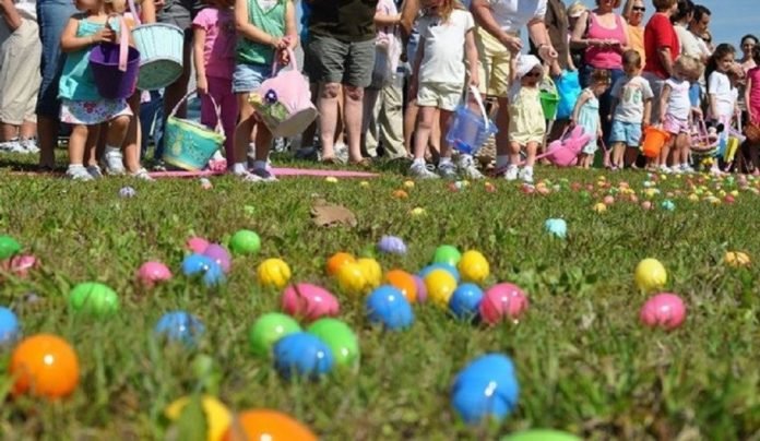An event-packed Easter weekend in Greater Lansing – Lansing City Pulse