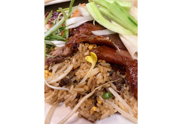 Everyday’s duck is a crowd pleaser – Lansing City Pulse