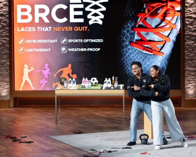 From failing MSU project to ‘zero chance this will fail’ on Shark Tank ...